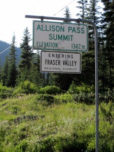 Allison Pass Summit - michaelsulock.com